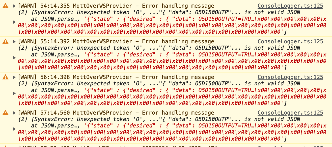 CODESYS Forge - CODESYS Forge / Talk / Codesys V2.3 🇬🇧: AWS IoT core CODESYS